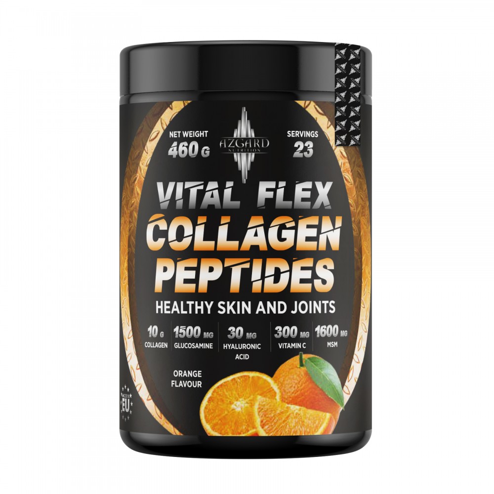 Azgard Vital Flex Collagen