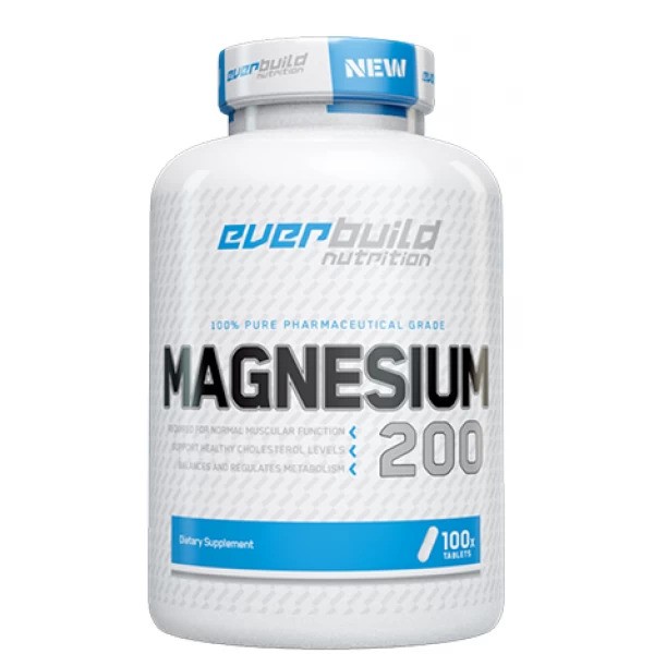 EverBuild Magnesium 200