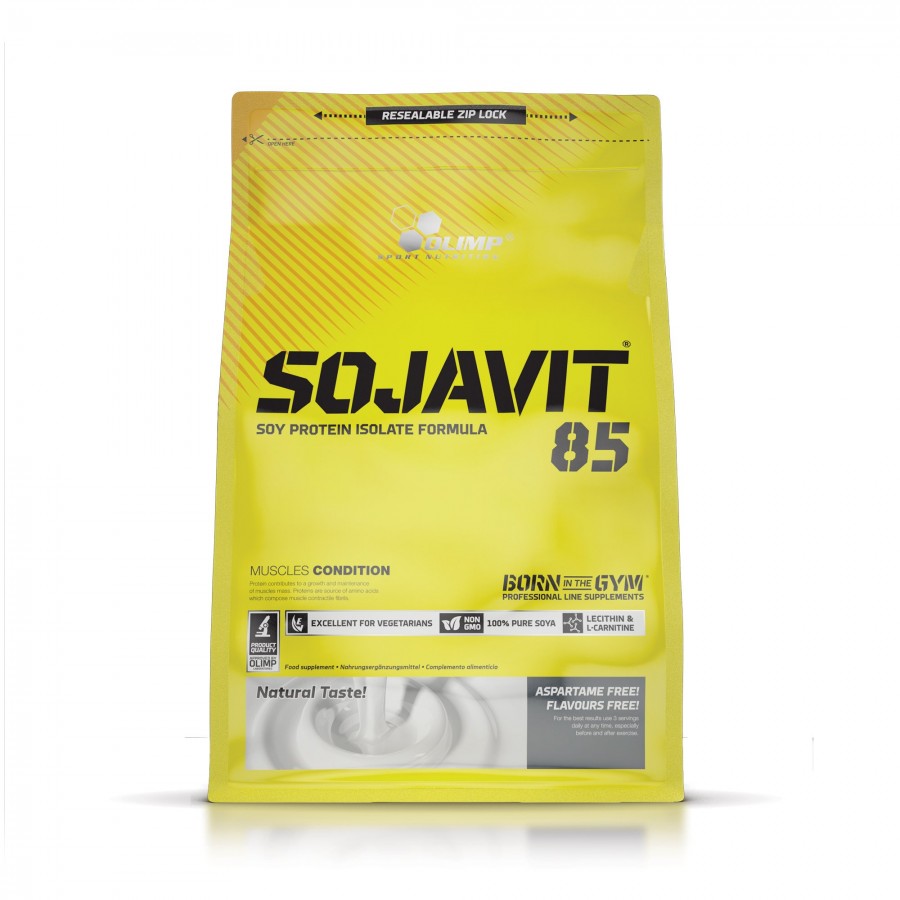 Olimp Sojavit 85
