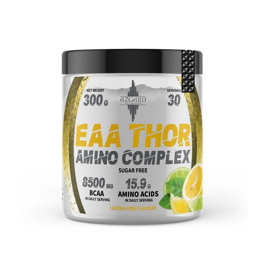 Azgard EAA THOR Amino Complex
