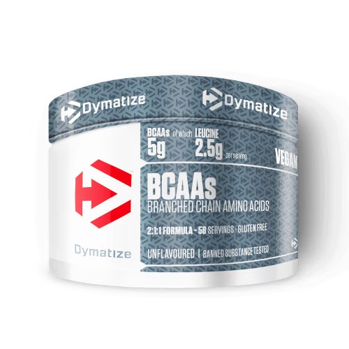Dymatize BCAA
