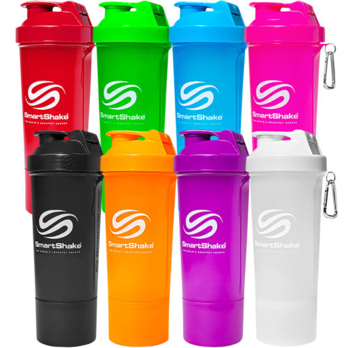 Smart Shake Slim 500 ml