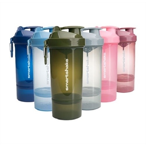 Smart Shake original 2GO ONE - 800 ml