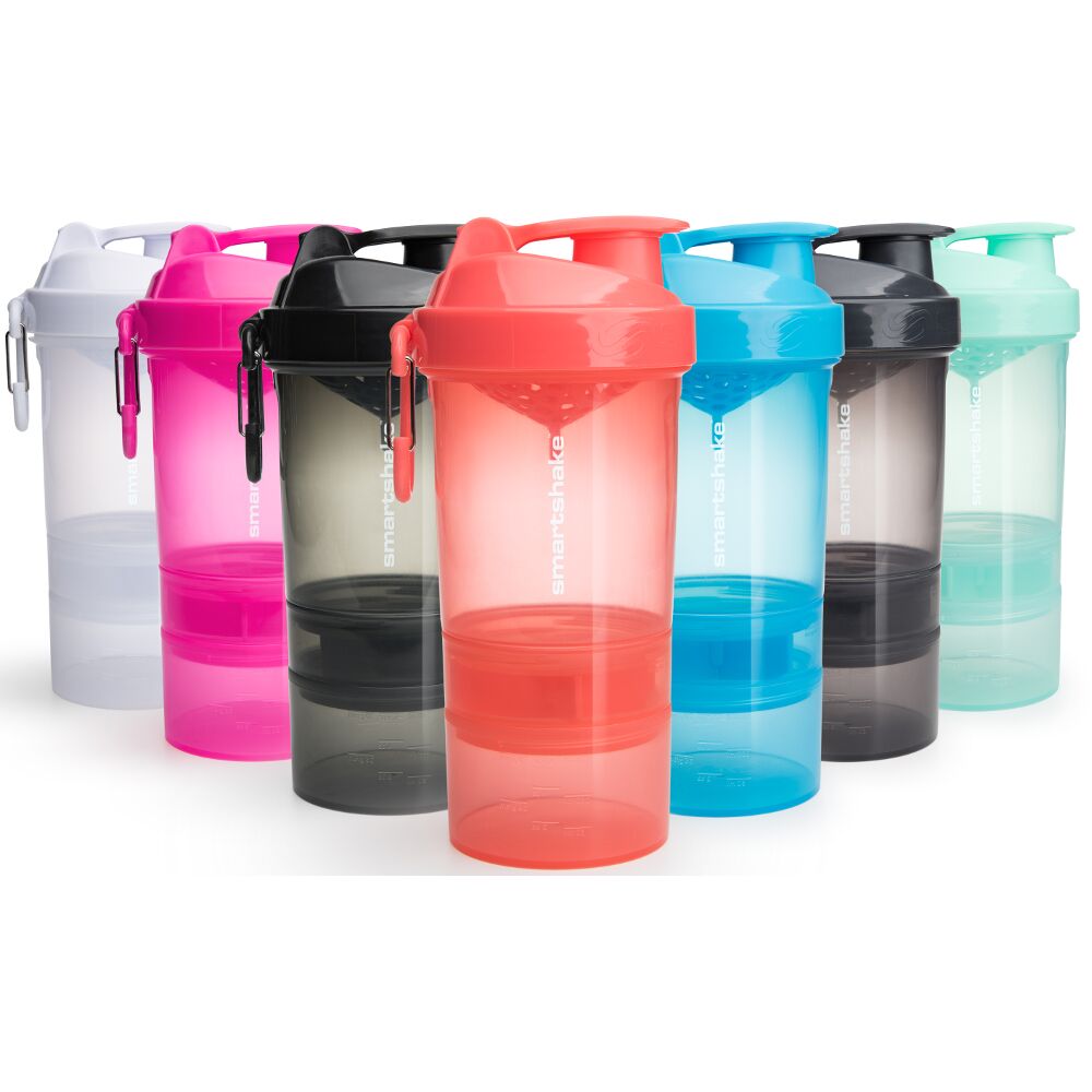 Smart Shake Original2GO - 600 ml