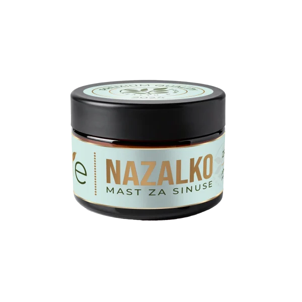 Pure Nazalko 30g
