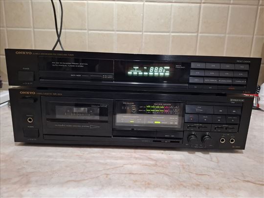 Onkyo T-4430