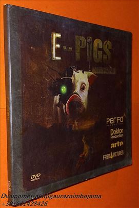 E Pigs Petar pašić