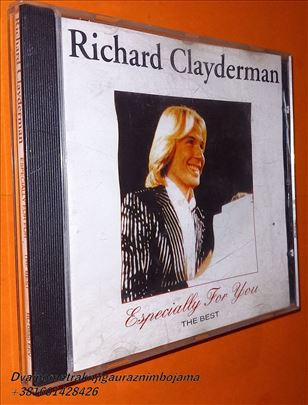 Richard Clayderman Especially For You