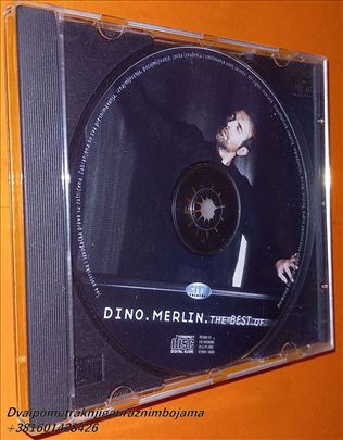 Dino Merlin The best of