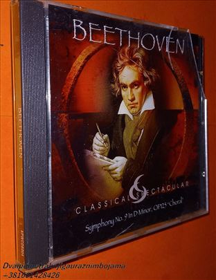 Beethoven Symphony No 9 Betoven deveta sinfonija