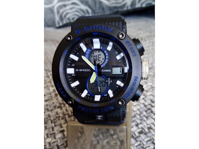 G-Shock sportski sat (NOV) 814