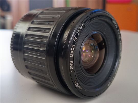 Canon zoom lens EF 35-80mm 1:4-5.6