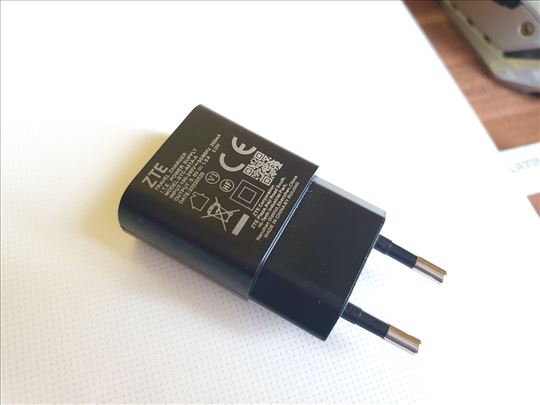 Adapter za punjac ZTE 1W