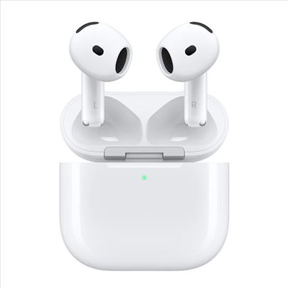 Slušalice Apple AirPods 4