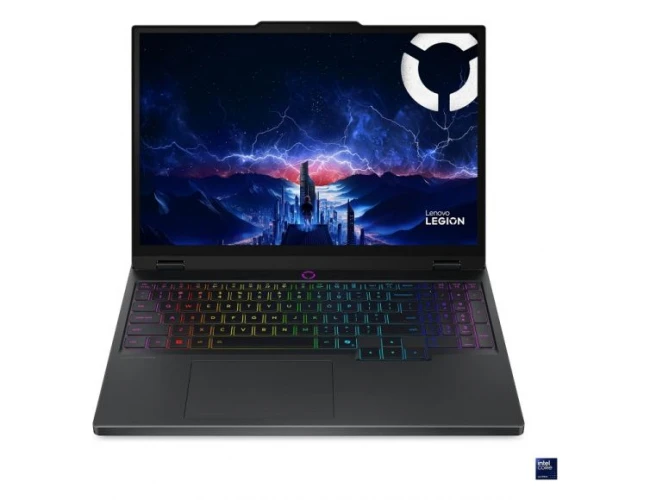 Lenovo Legion 5 15IRX10 (83LY00NTYA) gejmerski laptop Intel Core i7-13650HX 15.1" WUXGA IPS 32GB 1TB SSD GeForce RTX 5060 crni