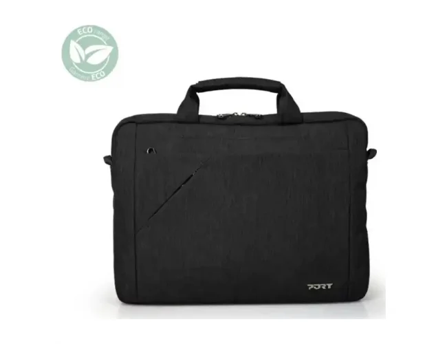 Port Designs Sydney TL ECO BK torba za laptop - 13"-14"