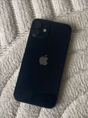 Apple iPhone 12 Crni/Black 128GB + Poklon!