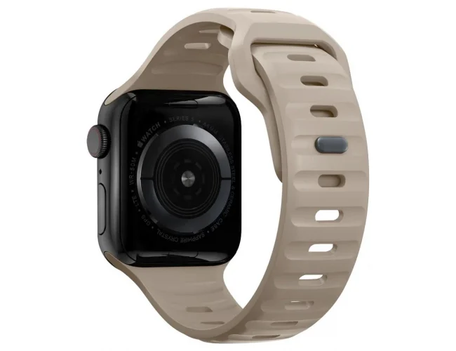 Red Narukvica za Apple watch 45/49mm bež