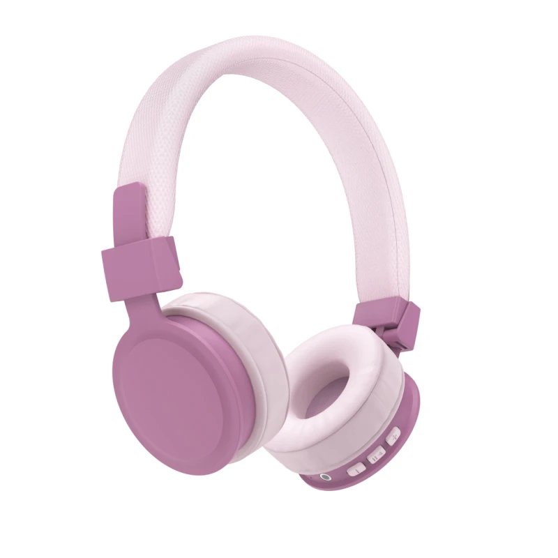 Hama Freedom Lit (184088) bluetooth slušalice pink