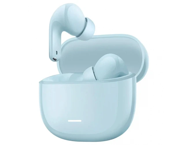 Xiaomi Buds 8 Lite bežične bubice plave