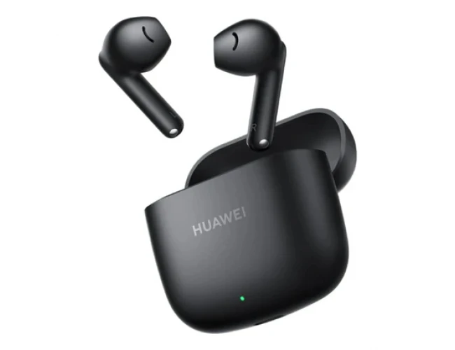 Huawei Freebuds SE 2 bežične bubice crne