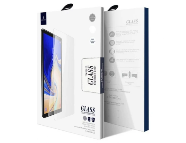 Red Dux Ducis zaštitno staklo za Samsung Tab A 2018 10.5 - zaštitna stakla i folije