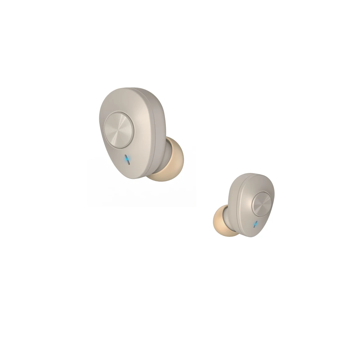 Hama Freedom Buddy TWS (184164) bež bluetooth slušalice