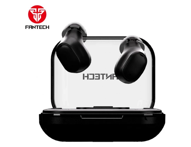 Fantech Wave 12 Bluetooth bubice crne