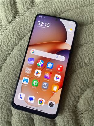 Xiaomi Redmi Note 12 4/128 KAO NOVO + KUTIJA !