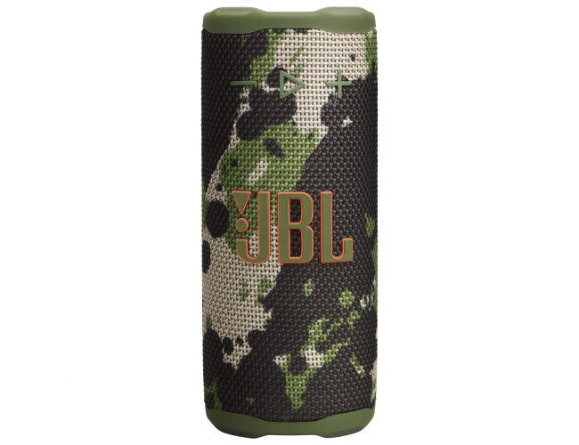 JBL Grip (JBLGRIPSQUAD) maskirni bežični zvučnik