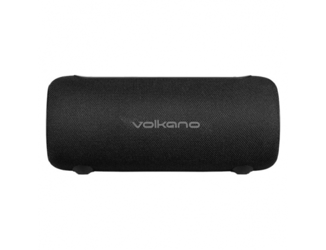 Volkano Mamba Bluetooth zvučnik crni