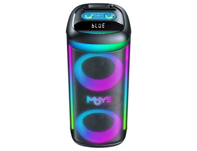 Moye Groove Wave bluetooth zvučnik