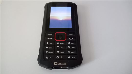 Crosscall spider-X4 Dual SIM