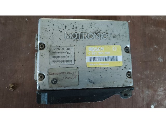 Bmw e36 316 m40 motorni kompjuter (ECU/DME)