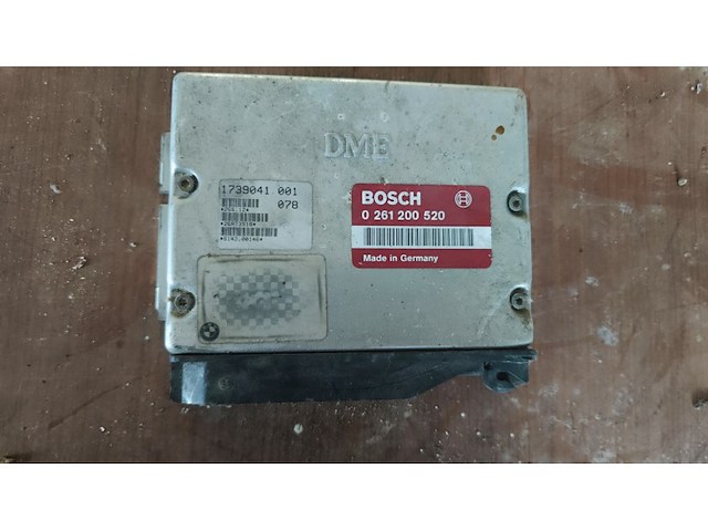 Bmw e36 318 m40 motorni kompjuter (ECU/DME)