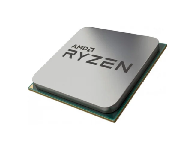 AMD Ryzen 5 7600X procesor - 6C12T, 4.70 - 5.30GHz