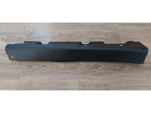 Guard, side sill splash, Suzuki Ignis, 77270-86G00-5PK