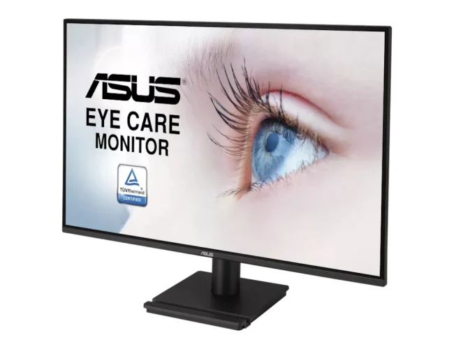 Asus VA27AQ QHD IPS monitor 27"