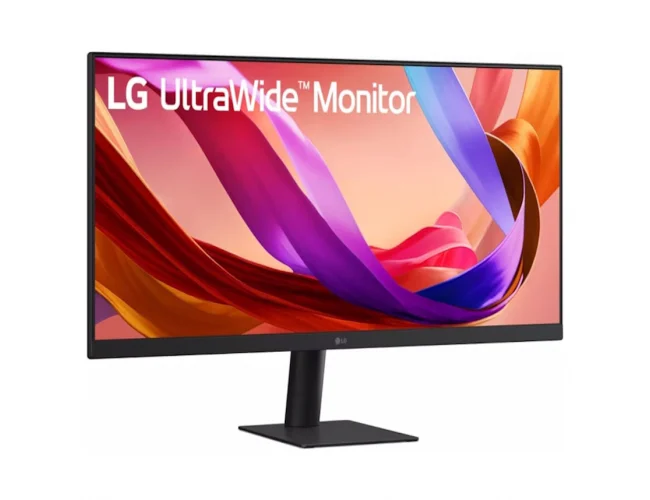 LG 34U511A-B IPS monitor 34"
