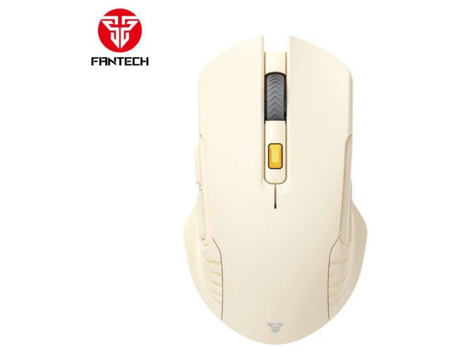 Fantech WG12R Raigor III bežični miš beli