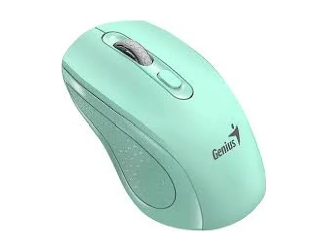 Genius NX-8025S bežični miš aquamarine