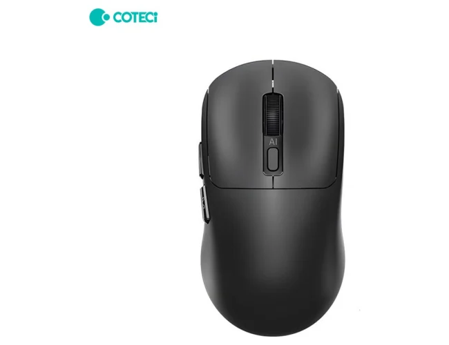 Coteci 0F-046 smart bežični miš crni