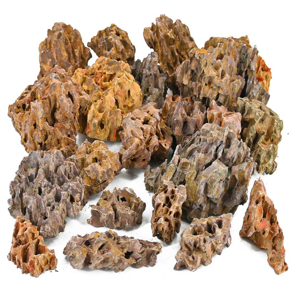 Dragon stone kamen za akvarijum 1kg