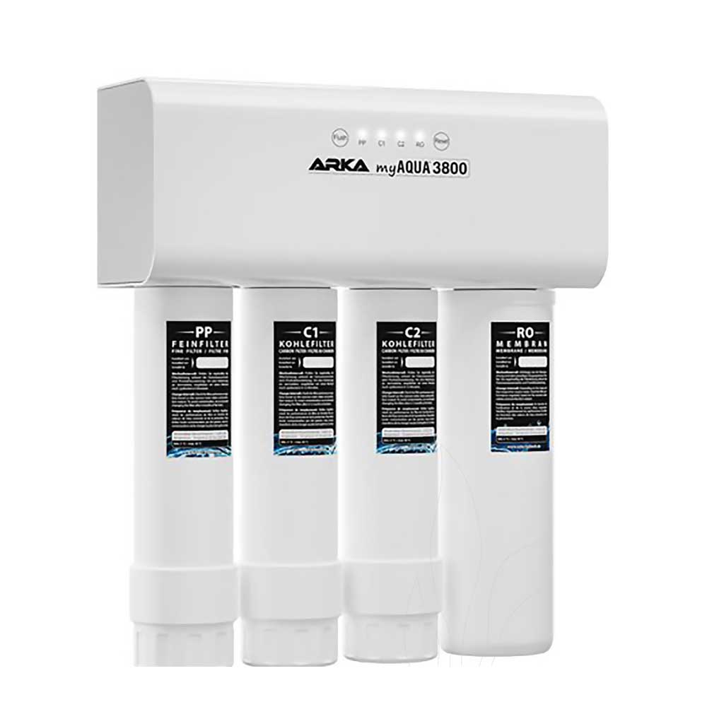 ARKA myAqua3800