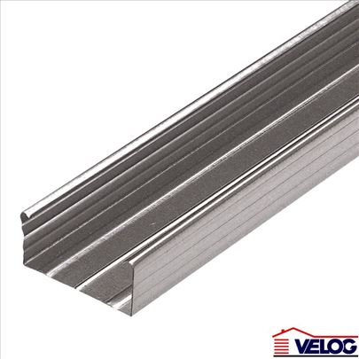 KNAUF CD Profil - 60x27x0,6mm - 4m