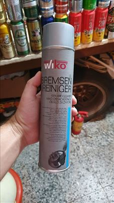 Cistac kocnica Wiko 700ml