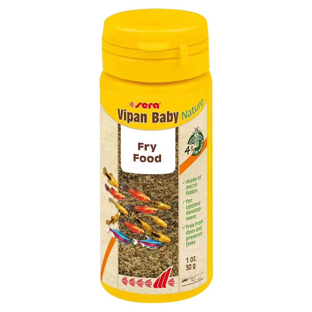 Sera vipan baby 50 ml