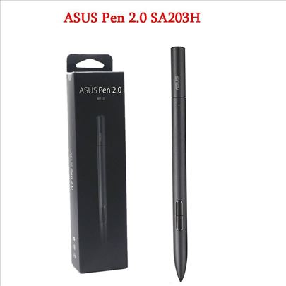 Asus Pen 2.0 SA203H Black (Microsoft Pen 2.0)