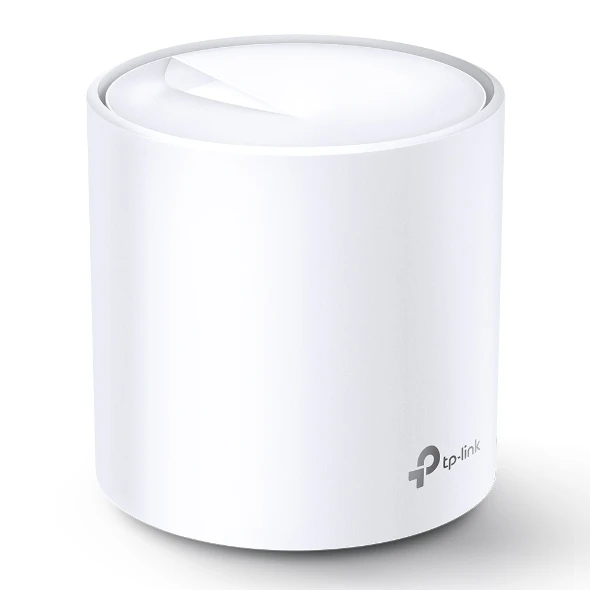 TP-Link Deco X20 WiFi mrežni sistem (1-PACK)