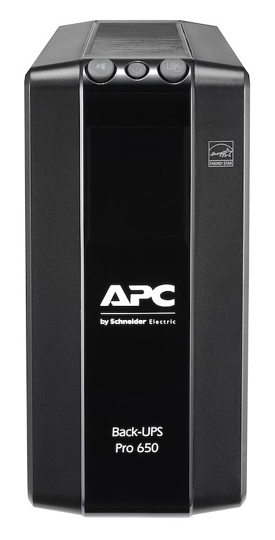 APC BR650MI UPS uređaj 650VA/390W line interactive